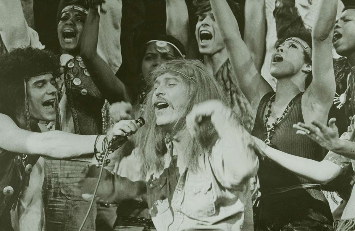 Obituary: James Rado – Co-writer of Hair