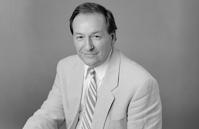 Obituary: Roger Croucher