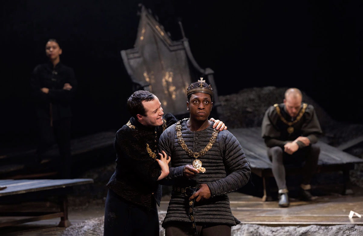 Arthur Hughes: 'We can reclaim Richard III as the disabled man he was'