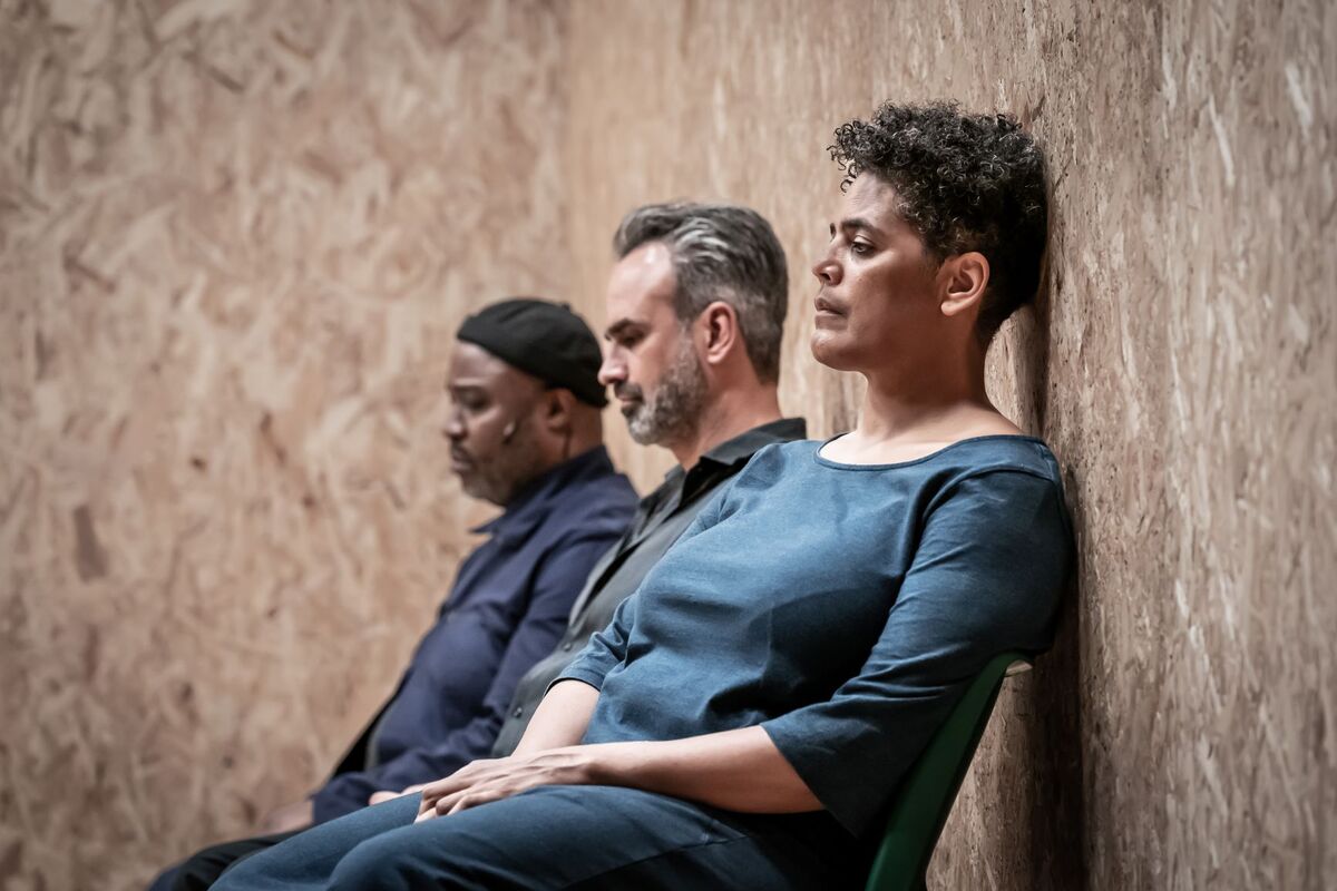 The Seagull starring Emilia Clarke - review round-up