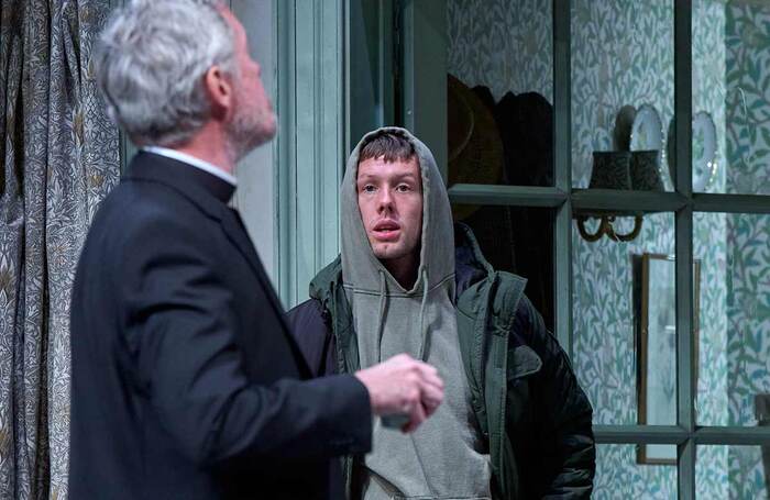 The Southbury Child review at the Bridge Theatre, London