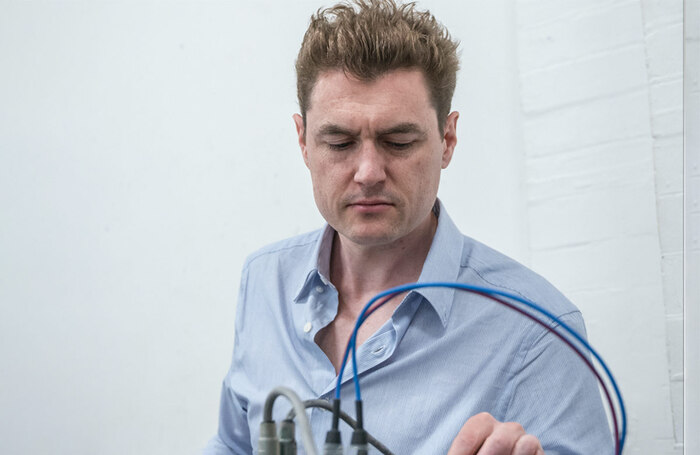 Composer Adam Cork: 'I thought authorship would be more creatively ...