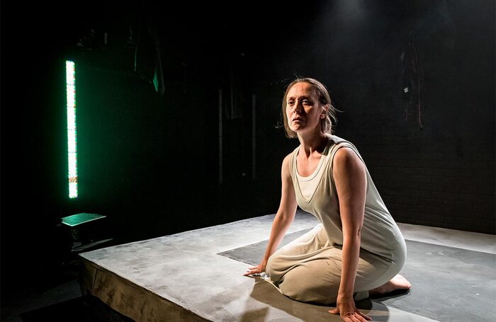 The Anarchist review at Jermyn Street Theatre, London, written by ...