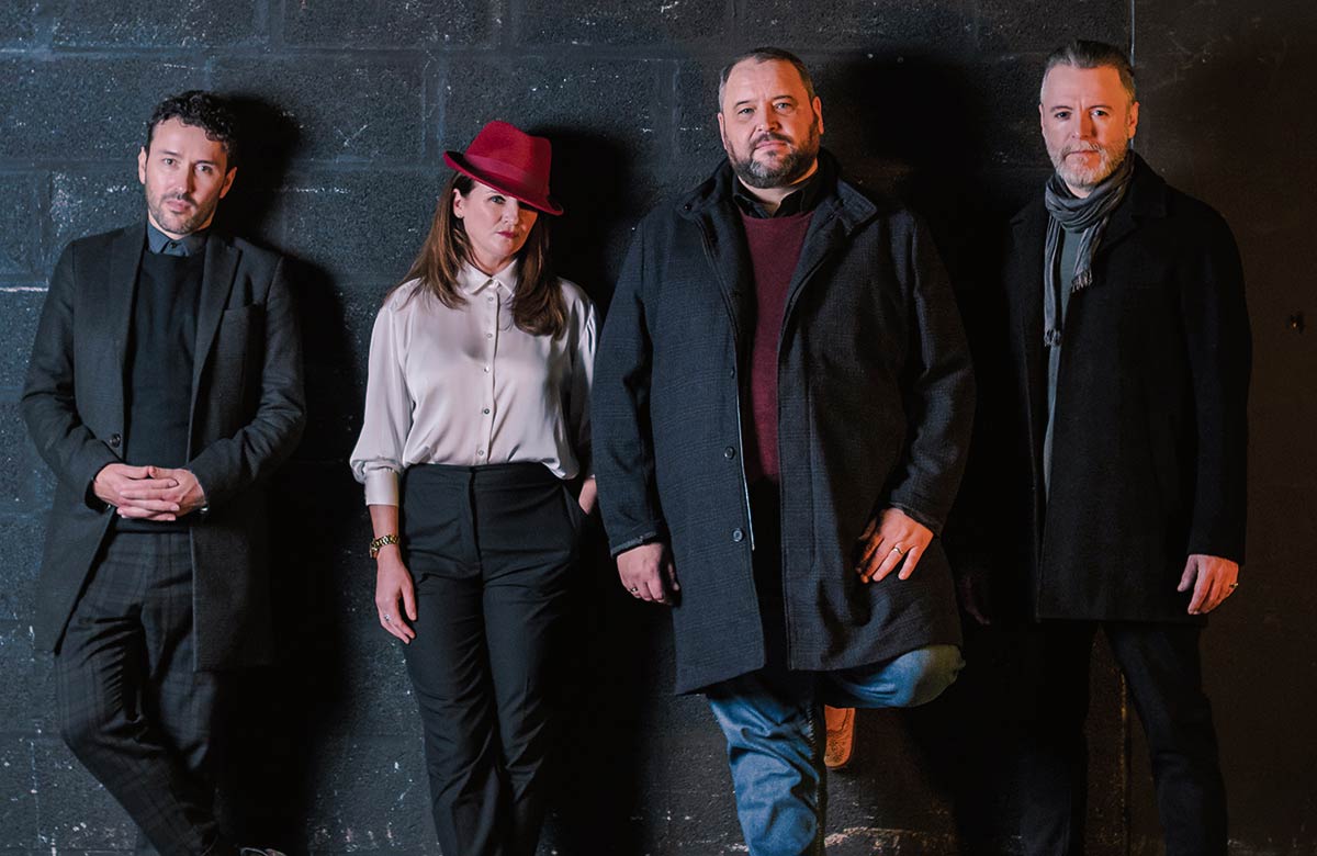 Swansea's Grand Ambition: ‘Our hope is to be a community theatre – it ...