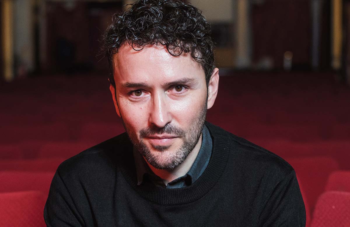 Swansea's Grand Ambition: ‘Our hope is to be a community theatre – it ...