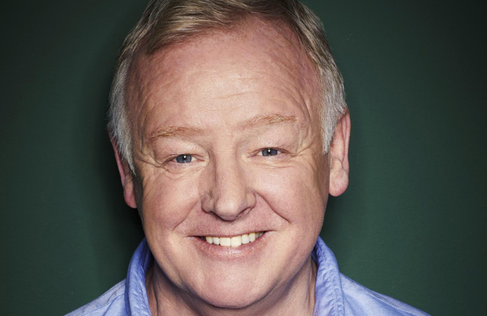 Les Dennis to join Only Fools and Horses as musical extends run