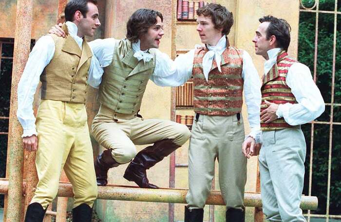 Regent’s Park Open Air Theatre: still a breath of fresh air at 90