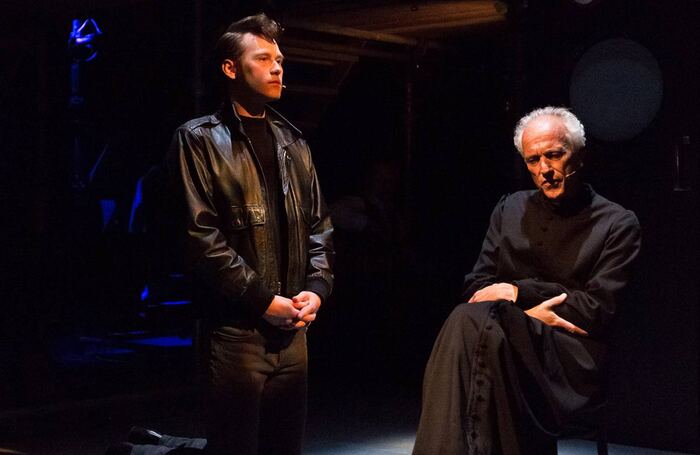 Underwood Lane review at Tron Theatre, Glasgow