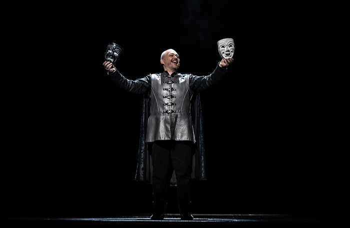 Otello review at Royal Opera House, London, with Russell Thomas ...