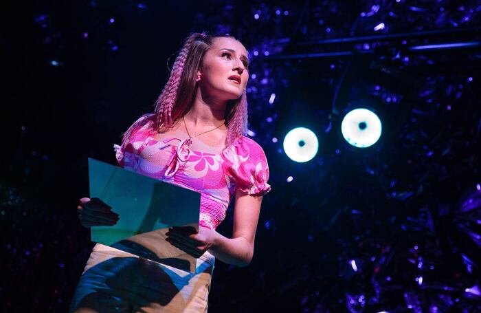 Millennials review at the Other Palace Theatre, London by Elliot Clay ...