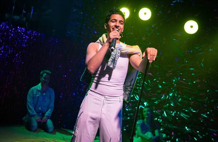 Millennials review at the Other Palace Theatre, London by Elliot Clay ...