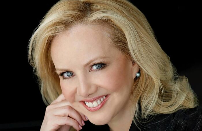 Susan Stroman: '‘Sometimes, to get people to listen, you have to ...