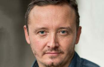 Actor and writer Remi Rachuba: 'Staging my autobiographical play at the ...