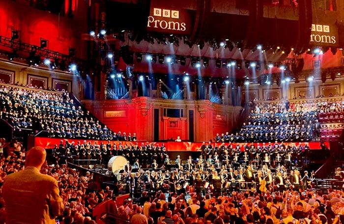 David Benedict: The place is the thing – what the Proms teaches us ...
