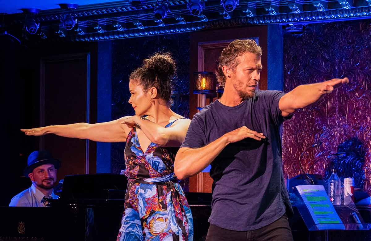 Howard Sherman: Theatre should unite to make D/deaf and disabled ...