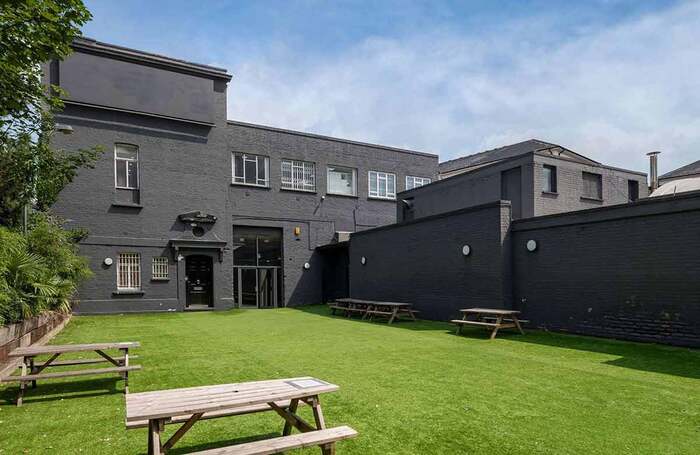 Immersive theatre space to open in a former mannequin factory in west ...