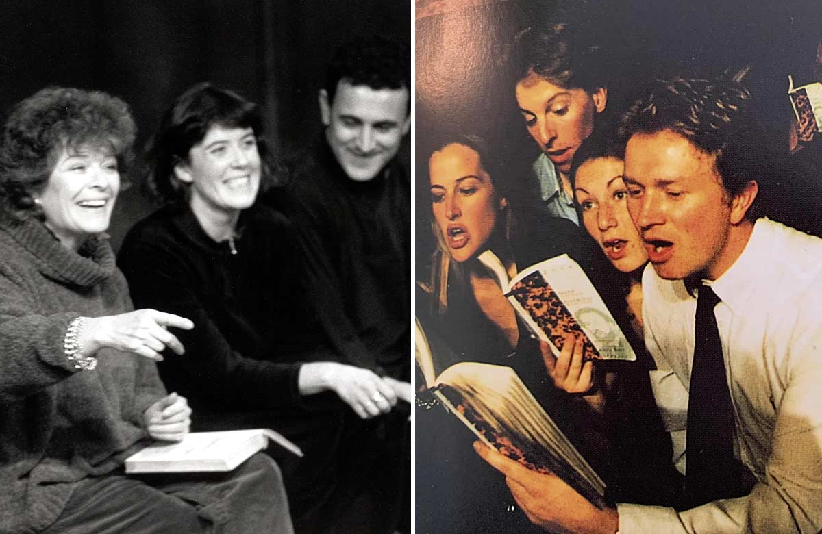 Theatre's Titanic: the story of how drama school ALRA went under