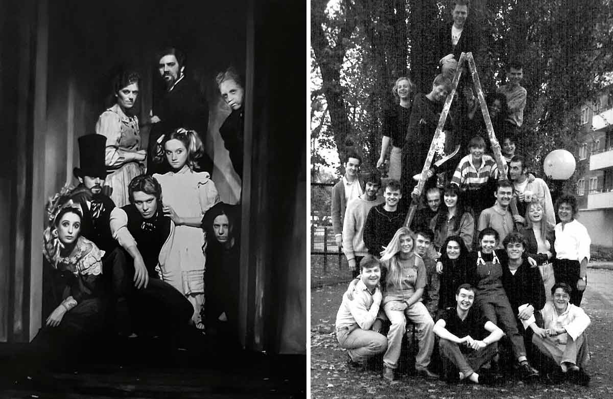 Theatre's Titanic: the story of how drama school ALRA went under