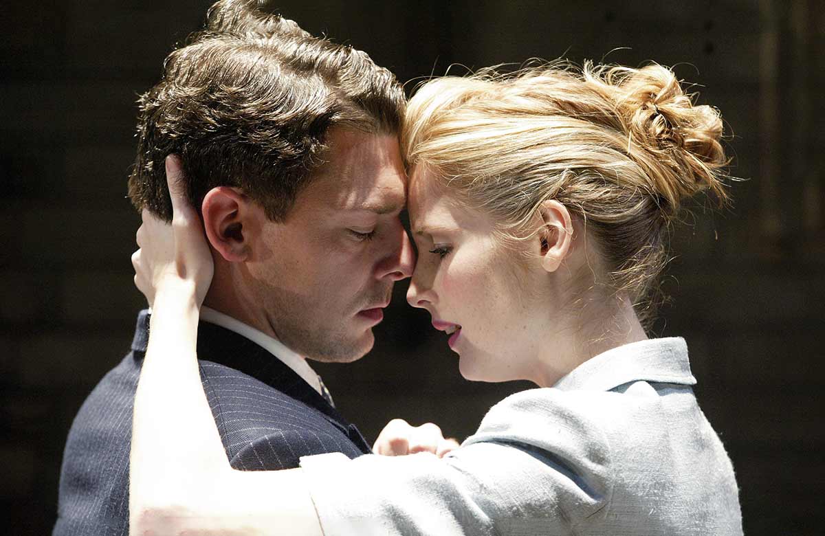To Kill a Mockingbird's new star Richard Coyle: ‘I thrive in roles ...