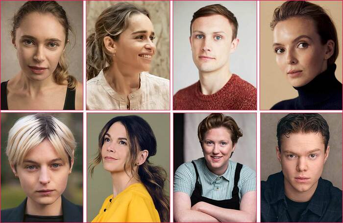 The Stage Debut Awards 2022: meet the nominees