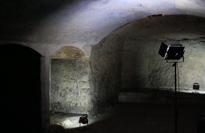 Chronic Insanity to open new venue in Nottingham caves