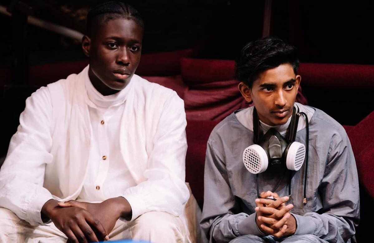 The Stage - Sustainable Stages - Sustainable stages: what is the link ...