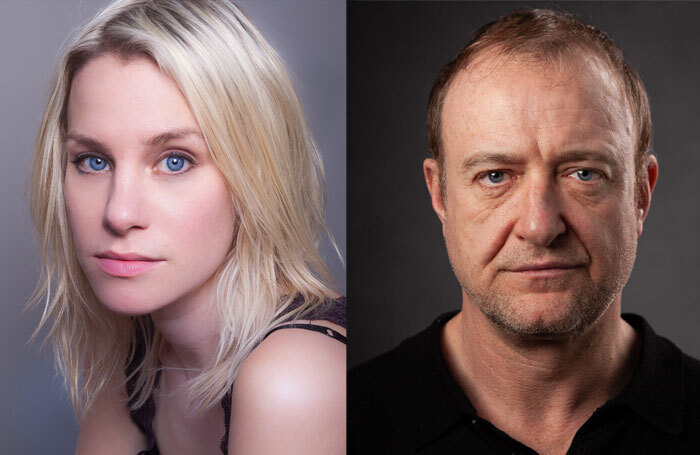 Fleabag's Jenny Rainsford joins cast of RSC's Mischief Festival 2022