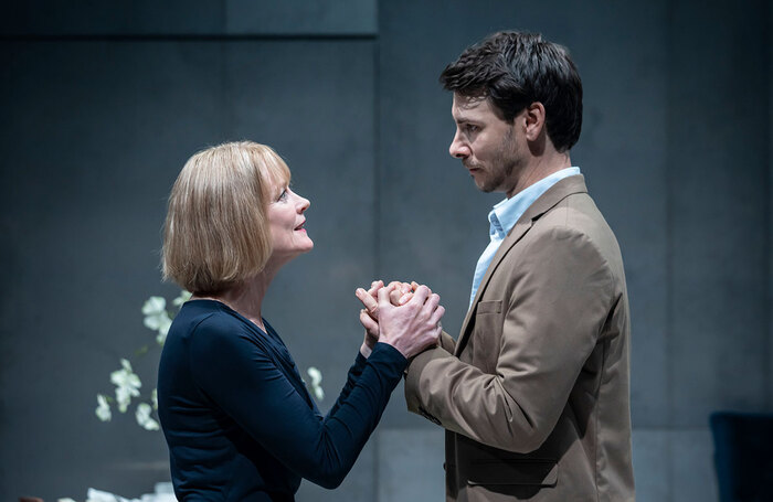 The Narcissist review at Minerva Theatre, Chichester by Christopher ...