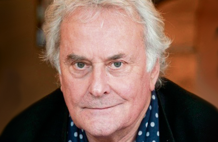 Director Richard Eyre: 'I always had writing ideas. But I always had ...