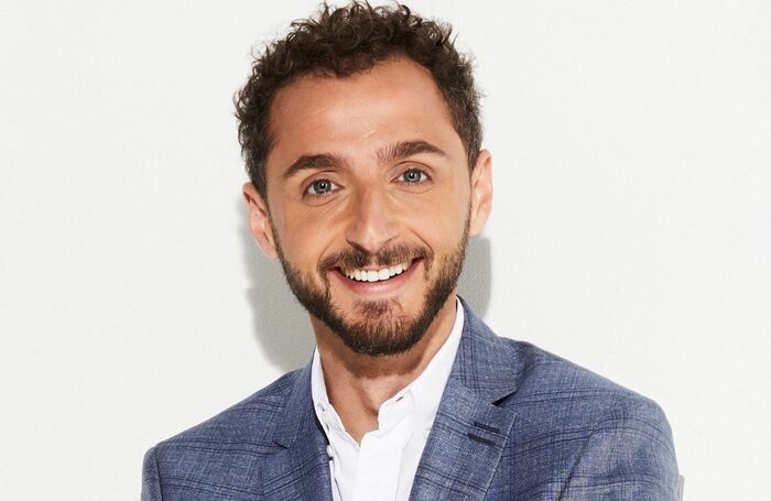 MPAA artistic director Ben Darmanin: 'Be responsive, keep training ...