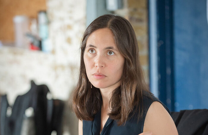 Director and producer Ria Parry: ‘There is an urgency to telling this ...