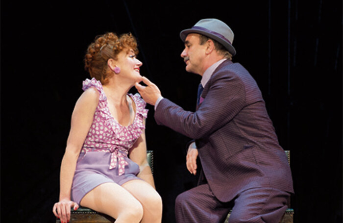 David Haig: ‘Writing makes me less neurotically anxious about my acting ...