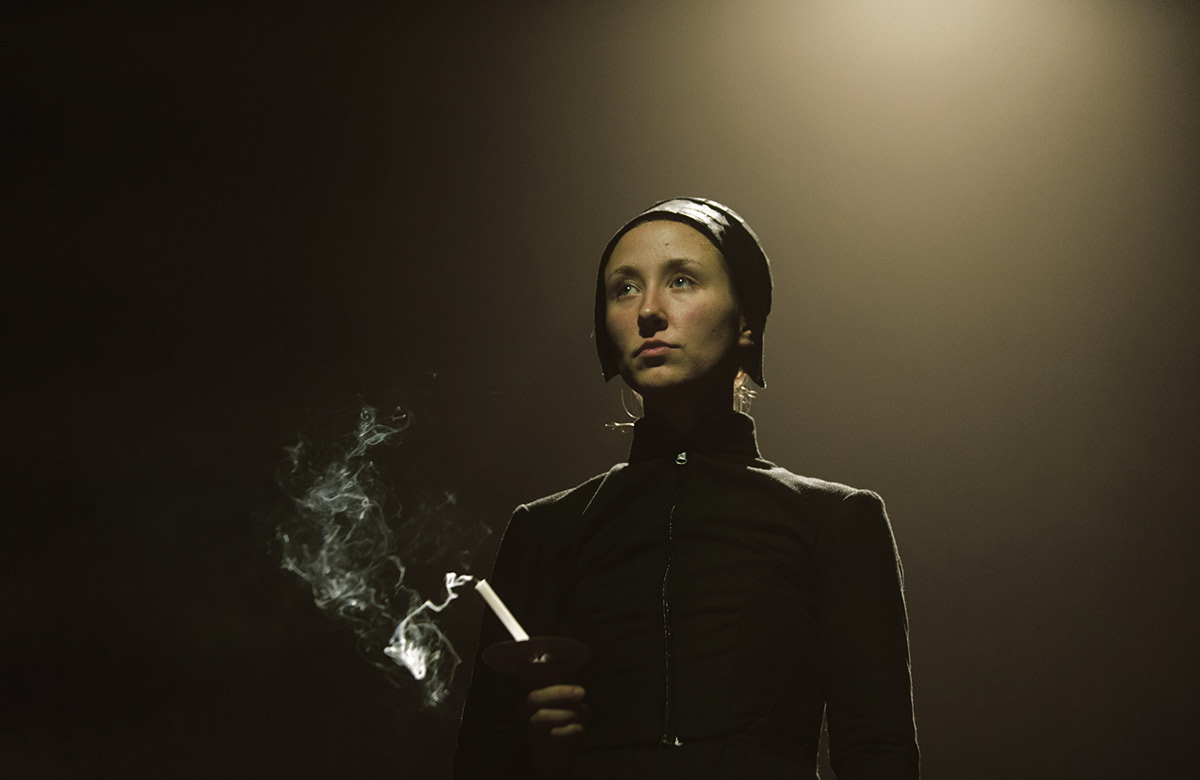 Actor Erin Doherty: 'I would have taken any role just to be a part of ...