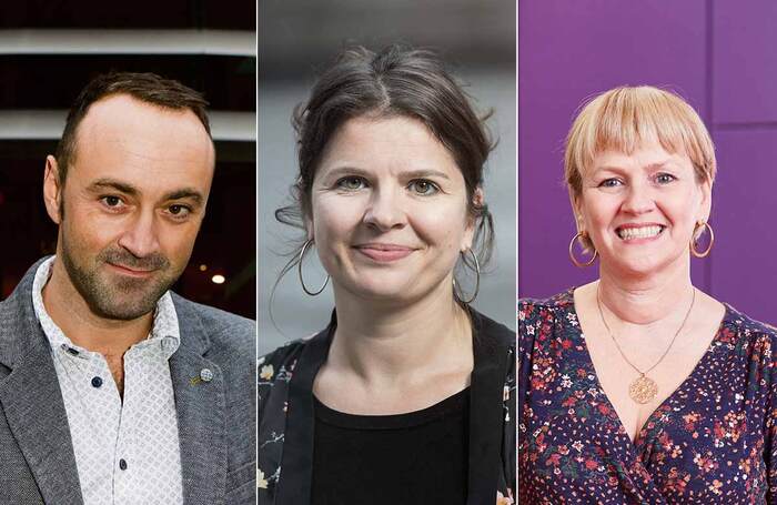 Theatre industry welcomes Truss' energy plan but calls for more detail ...