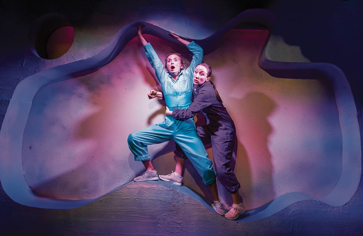 Actor Erin Doherty: 'I would have taken any role just to be a part of ...