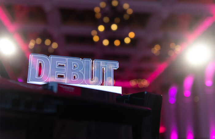 Editor's View: The Stage Debut Awards recognition helps lighten the load