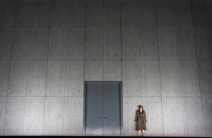 Aida review at Royal Opera House, London, directed by Robert Carsen and ...