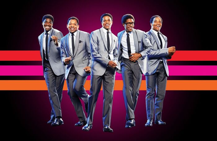 The Temptations musical Ain't Too Proud to replace Mary Poppins in West End