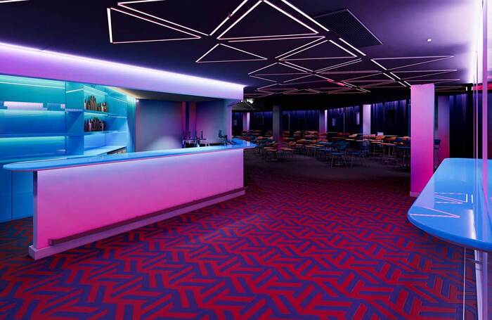 Wales Millennium Centre to open new cabaret space as part of £4m ...