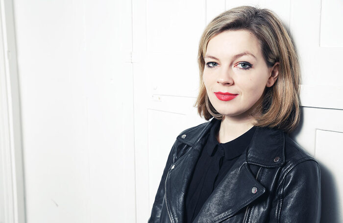 Elinor Cook: 'I want to write about motherhood and the things you have ...