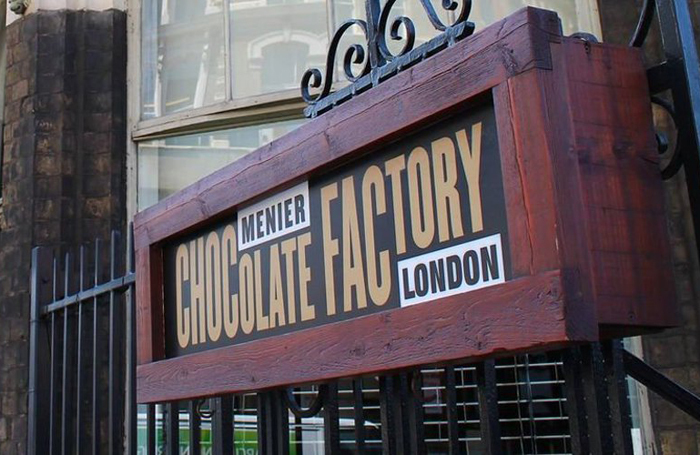 Menier Chocolate Factory to reopen after seven months with Terry ...