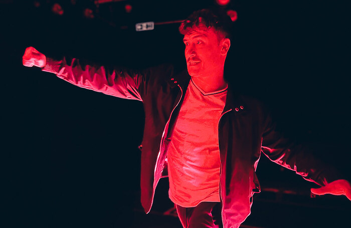 Sugar Baby review at Alphabetti Theatre, Newcastle, written by Alan ...