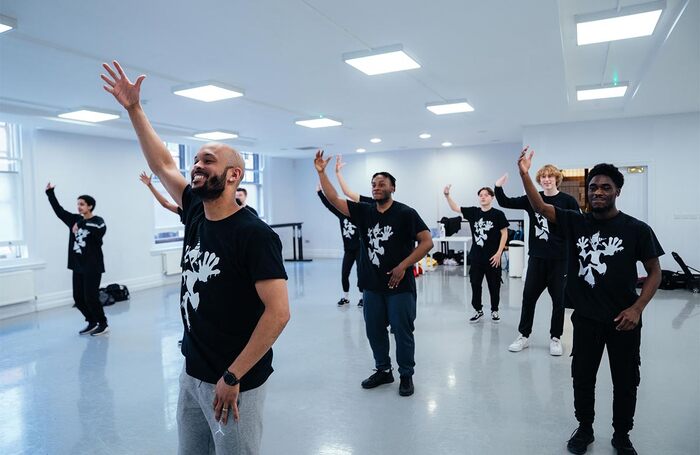 ZooNation launches courses to bridge skills gap for teachers and dancers