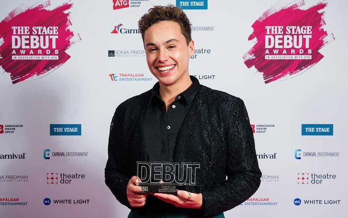 Hedwig star Elijah Ferreira: There needs to be more openness towards ...