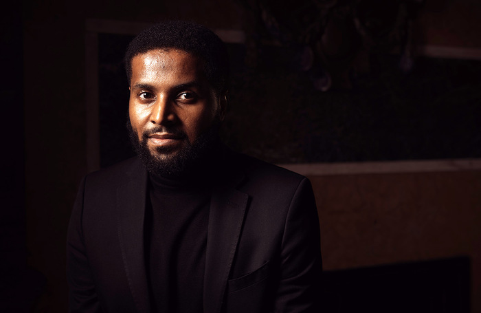 Tyrell Williams wins George Devine Award with coming-of-age play