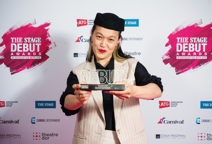 The Stage Debut Awards: what last year's winners did next