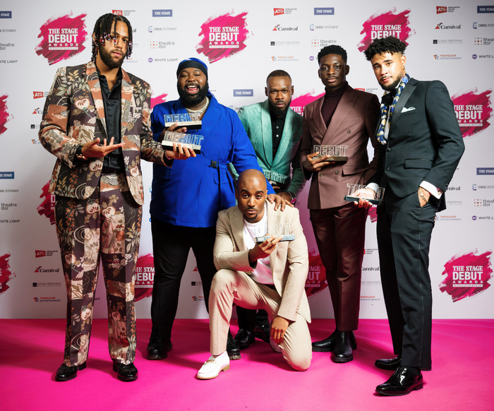 The Stage Debut Awards: what last year's winners did next