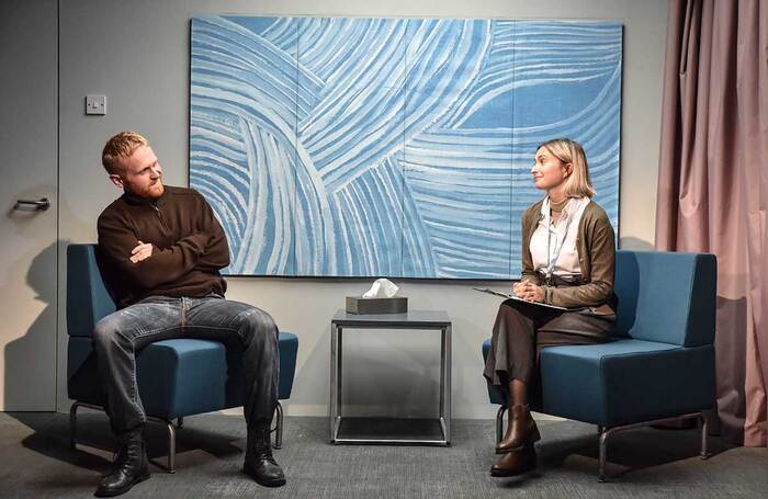 Ravenscourt review at Hampstead Theatre Downstairs, London