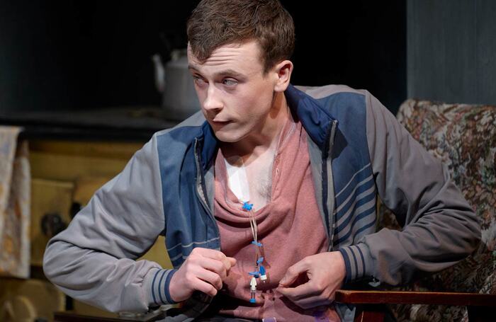The Blackwater Lightship review at the Gaiety Theatre, Dublin