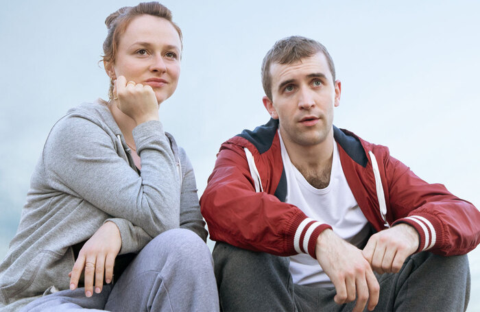 Callum Scott Howells joins National Theatre's 2023 season in Romeo and ...